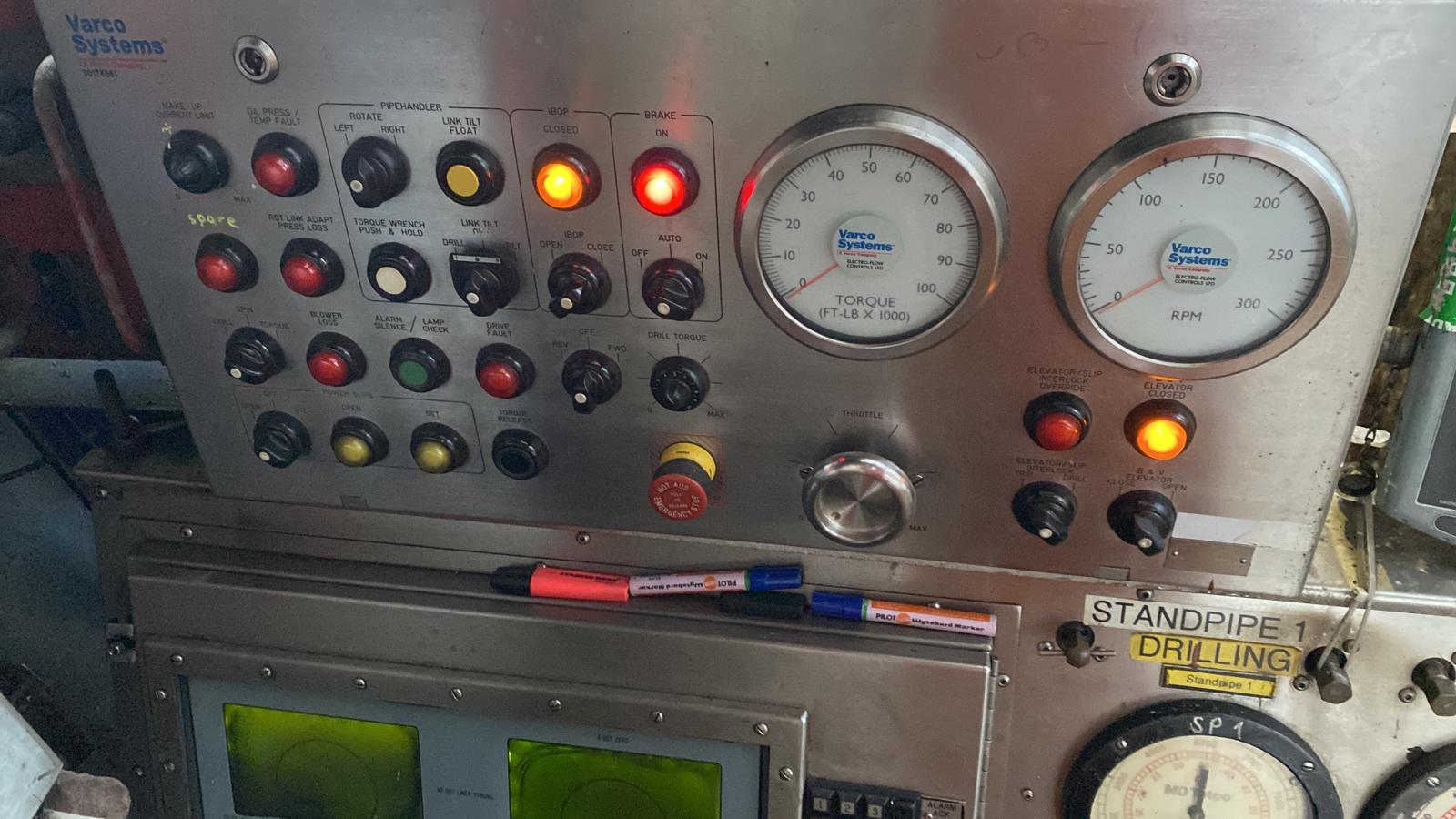 Amphion Start-Up & Troubleshooting - RWH Tech