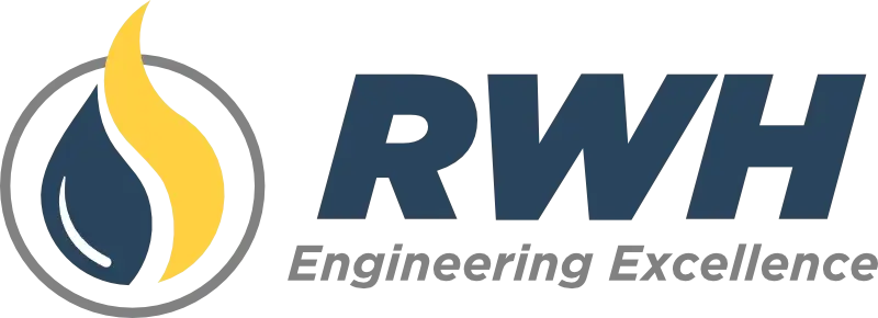 About RWH - RWH Tech